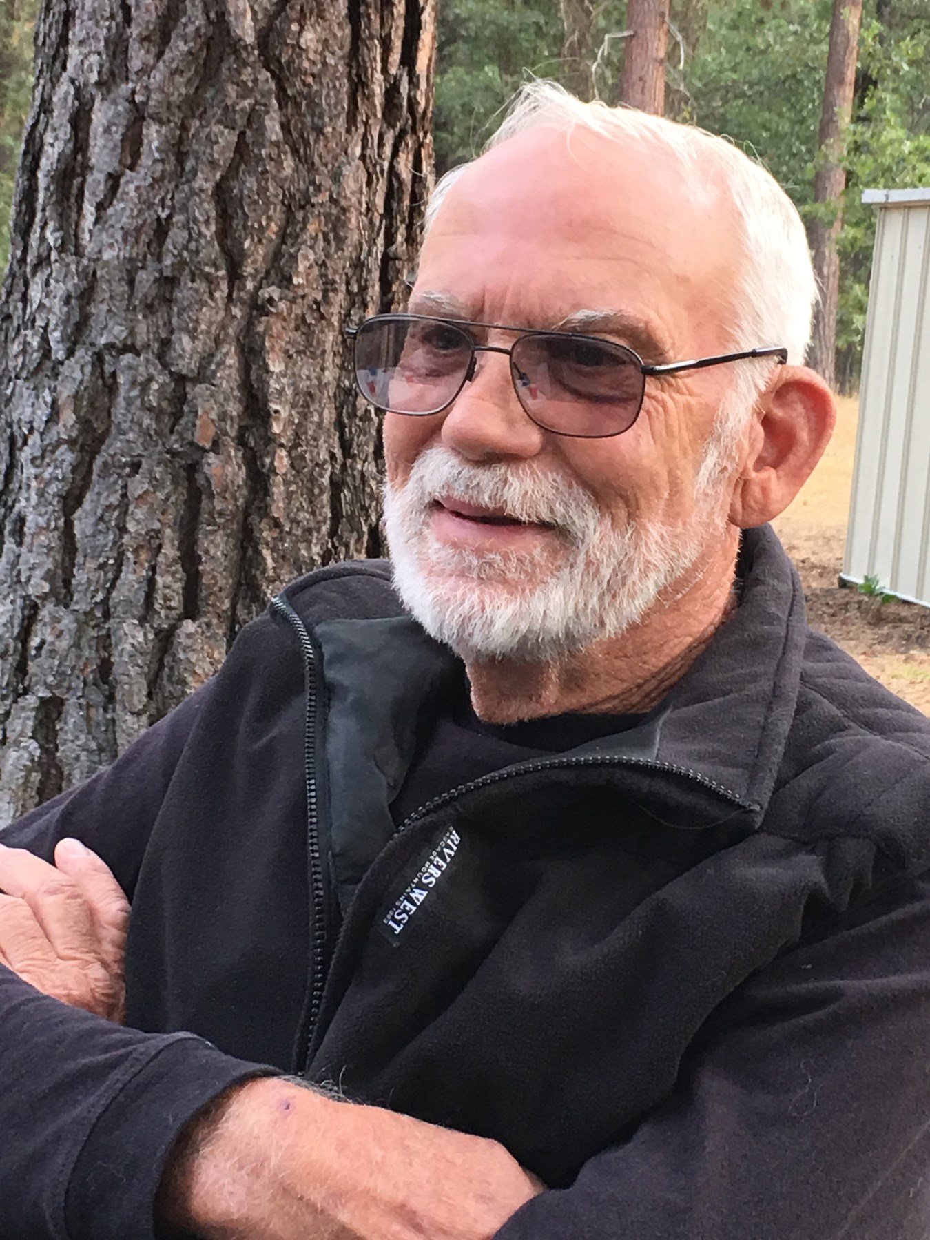 Richard Westlund Obituary - Redding, CA