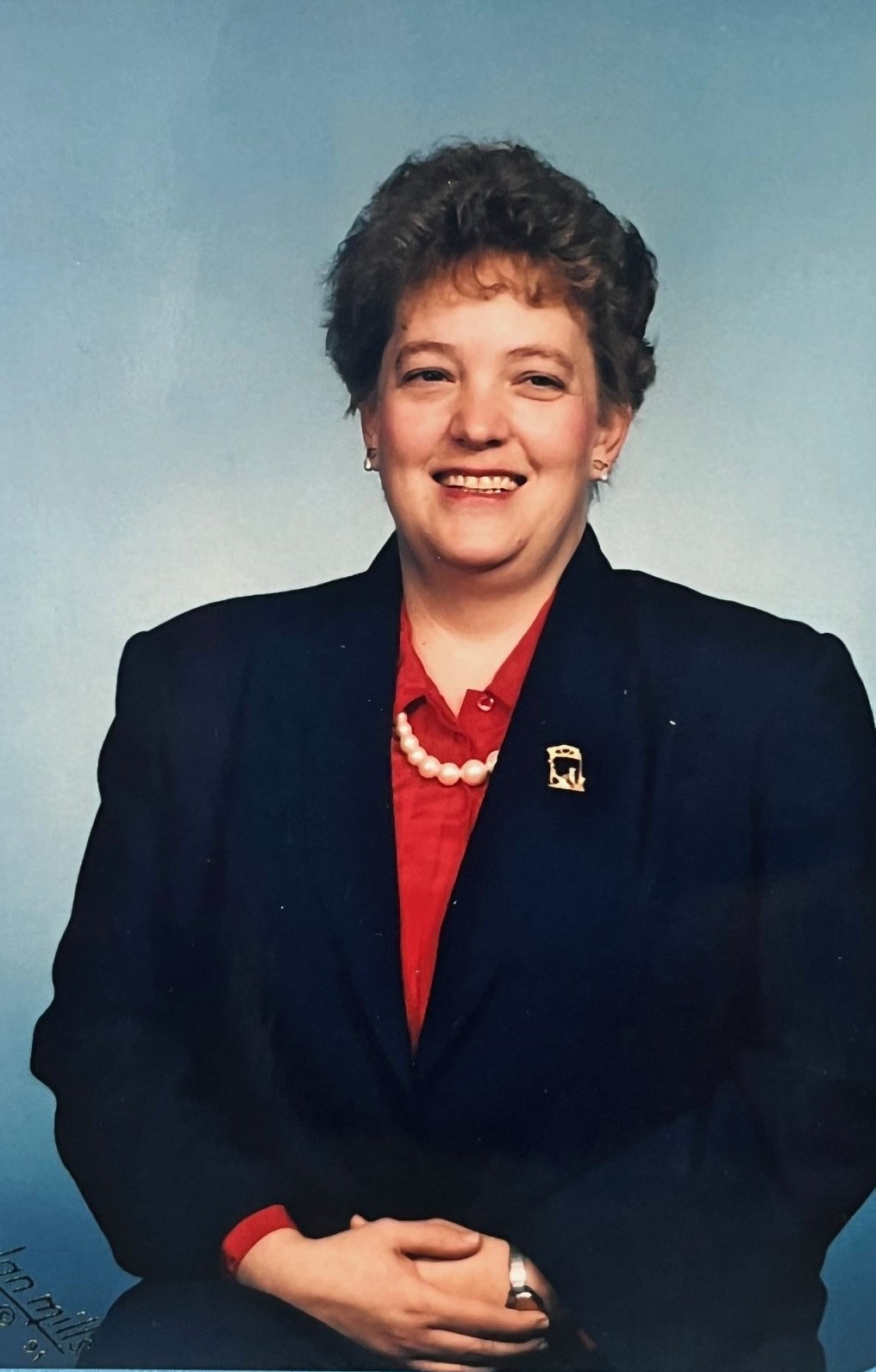 Janet McMullin Obituary - Liberty, IN