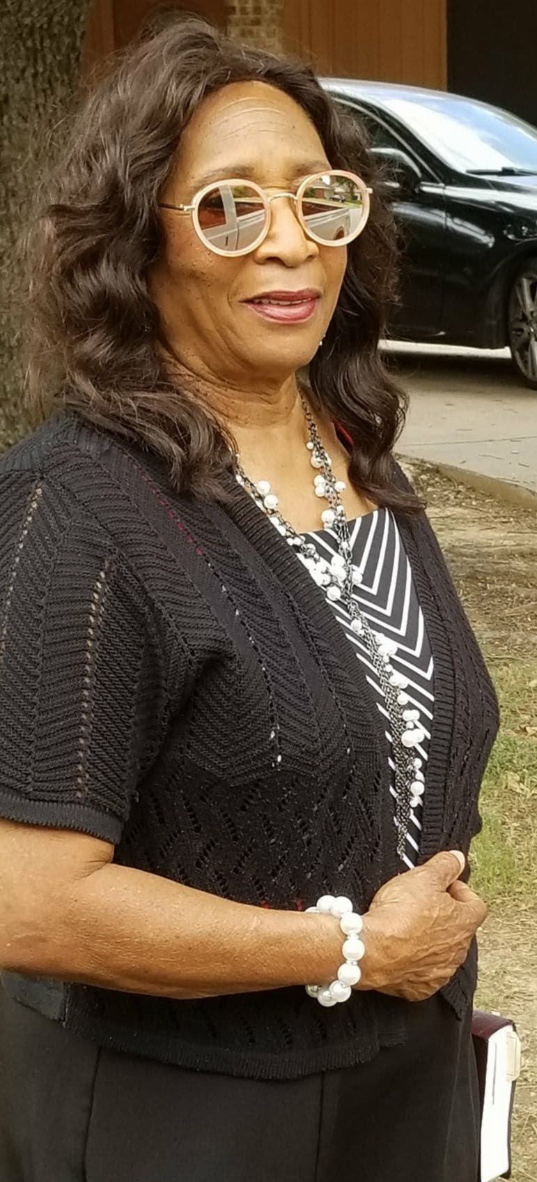 Phyllis Beaver Obituary - Fort Worth, TX