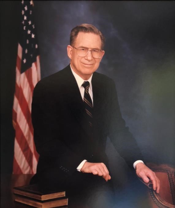 Captain Gordon E. King, USN (Retired) Obituary - Houston, TX