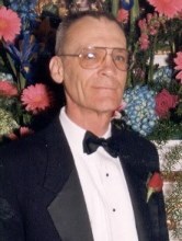 Robert Blaylock Obituary - Springfield, IL
