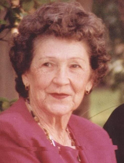 Gertrude Nichols Obituary - San Antonio, TX
