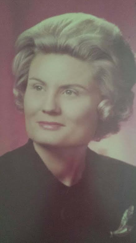 Genevieve Colletti Obituary - Groves, TX