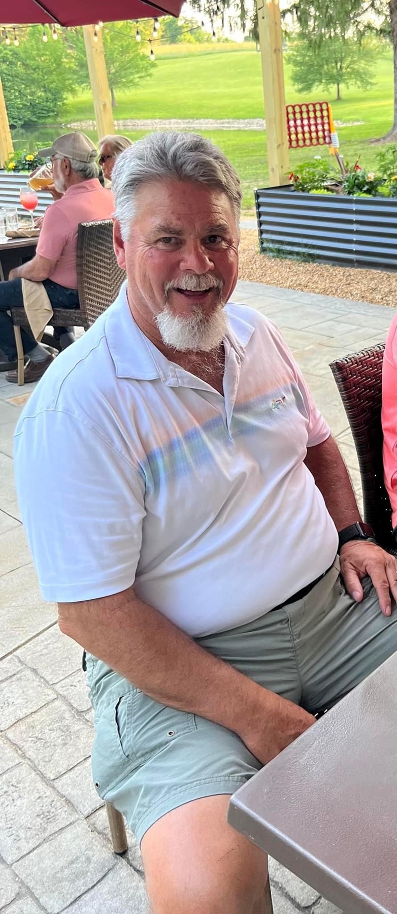 Gary Medler Obituary - Lake Odessa, MI
