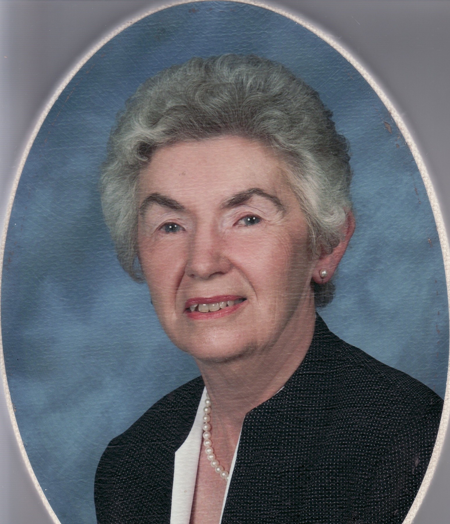 Martha Cowden Obituary - Sulphur, LA
