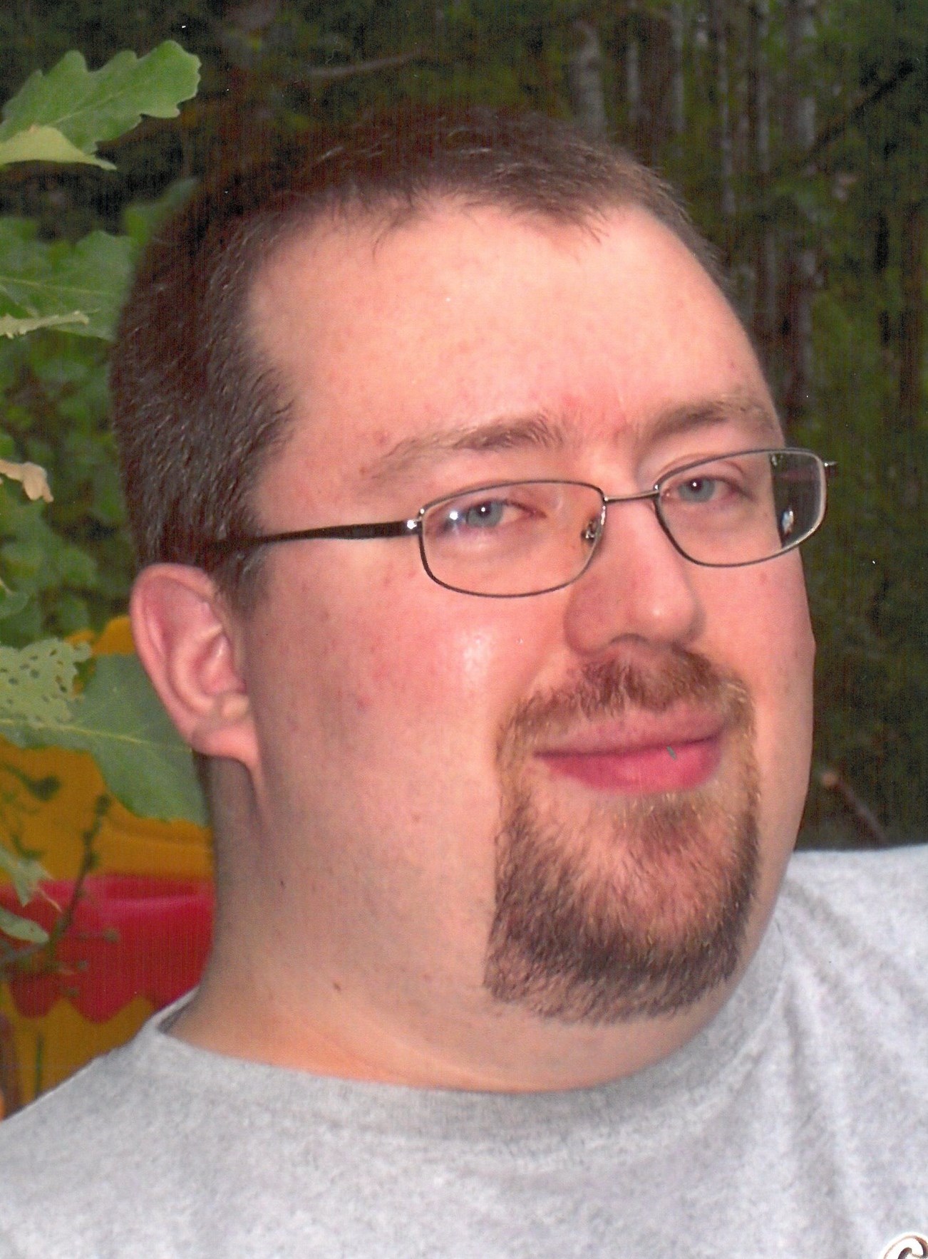 Jonathan Ross Obituary - Winnipeg, MB