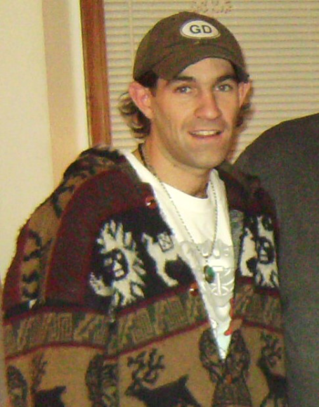 Christopher Jenkins Obituary - Middleburg Heights, OH