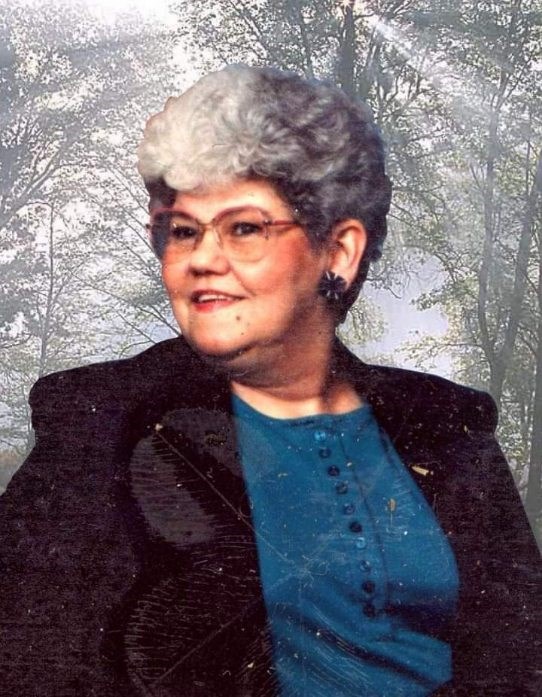 Jannetta Washburn Obituary - Dayton, OH