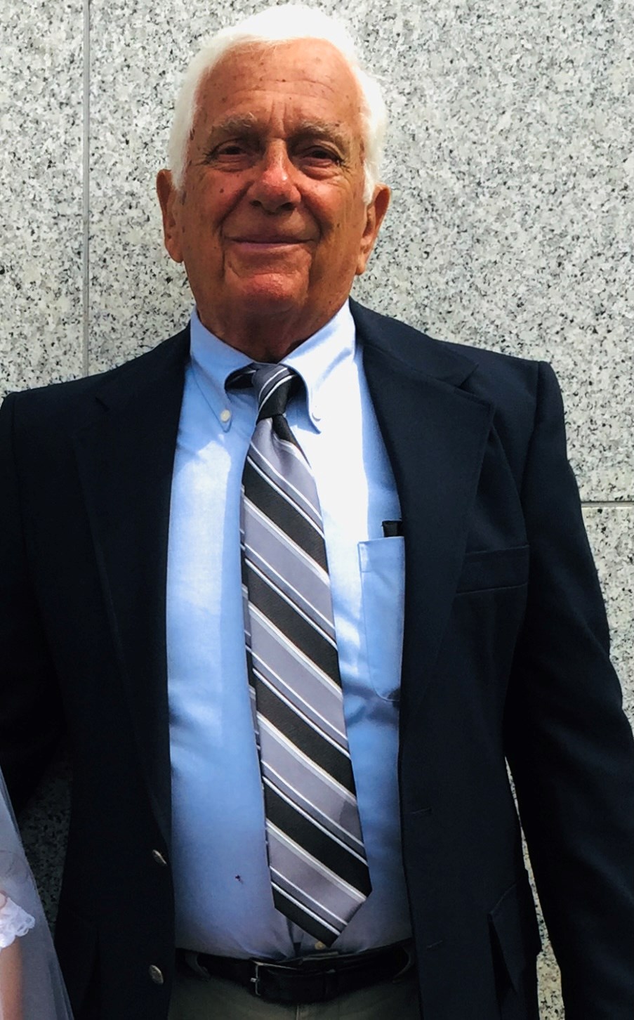 William Nunziato Obituary - Toms River, NJ