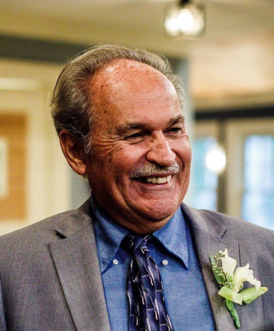 Norman Boudreau Obituary - New Bedford, MA