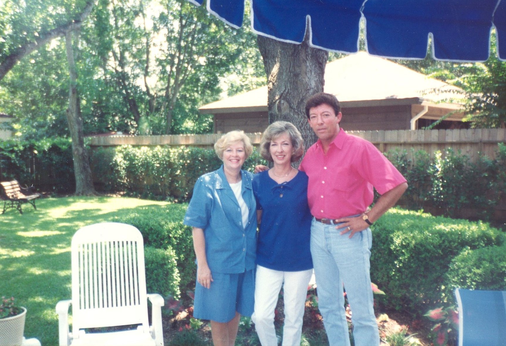 Sally Bishop Obituary - Houston, TX