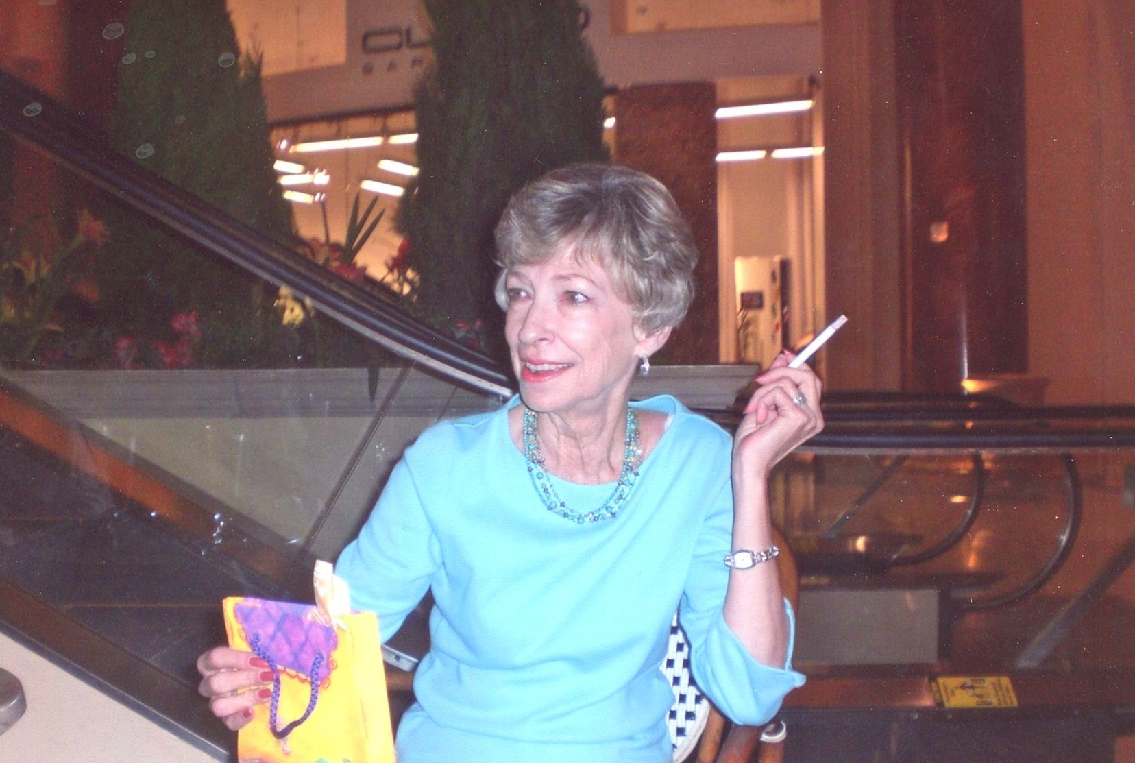 Sally Bishop Obituary - Houston, TX