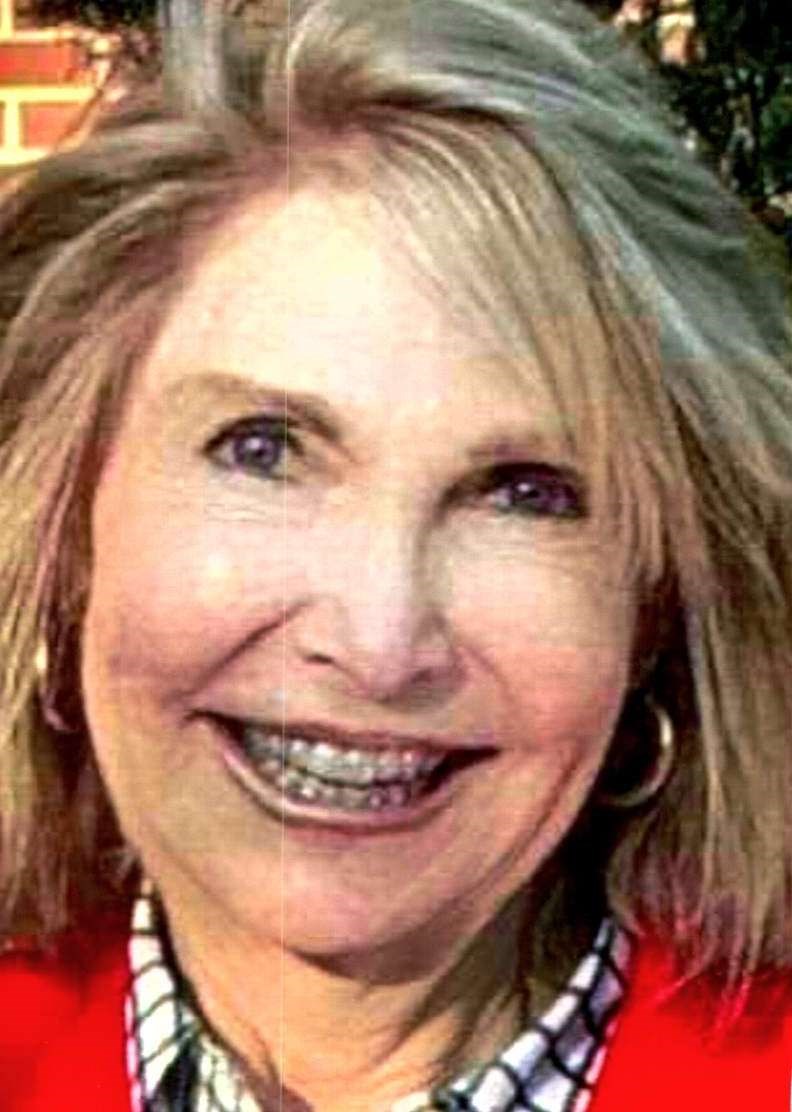 Bonnie Judy Obituary - Tampa, FL