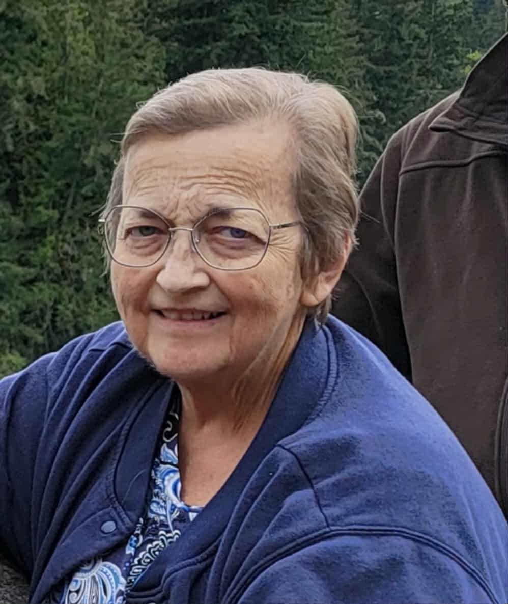 Susan Newnam Obituary - Clayton, NC