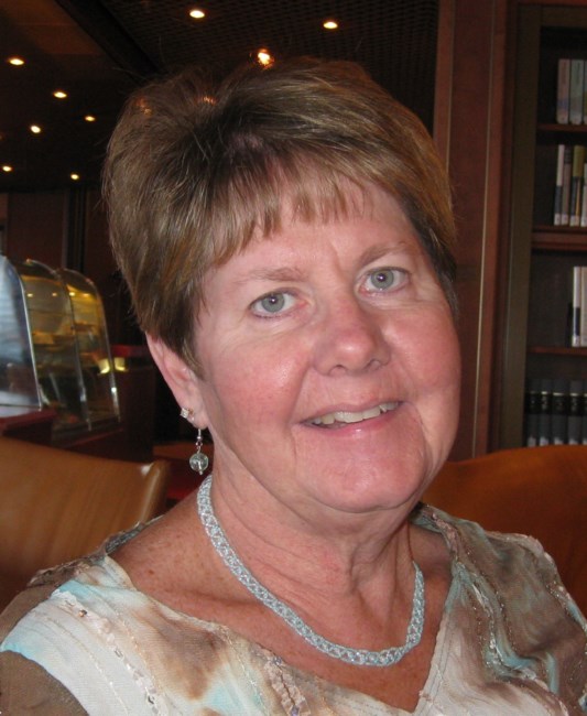 Pamela Wilson Obituary - Mesa, AZ