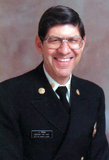 Joseph Pena Obituary - Santa Clara, CA