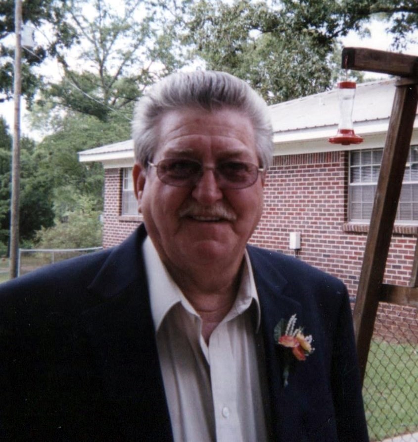 Gerald Smith Obituario - Mobile, AL