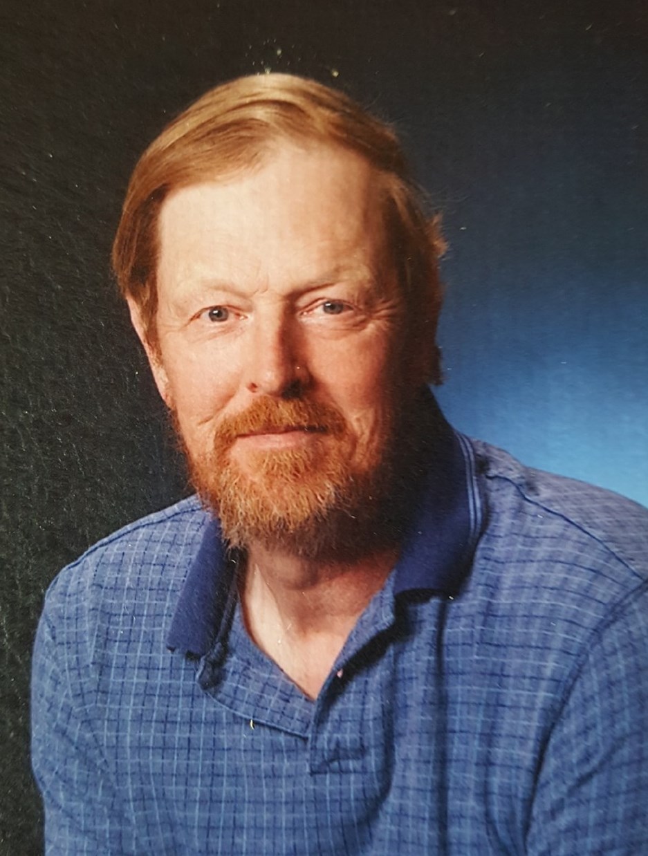 Roger Lane Obituary - Fountain, CO