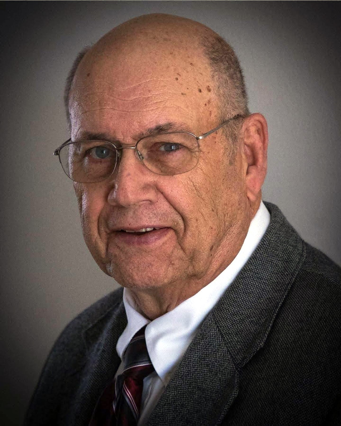 Clyde Mattingly Obituary - Wichita, KS