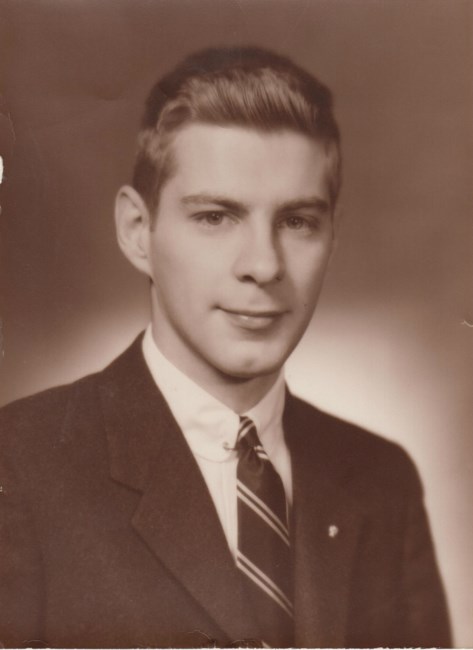 Joseph Nowlin Payne Obituary - Nashville, TN