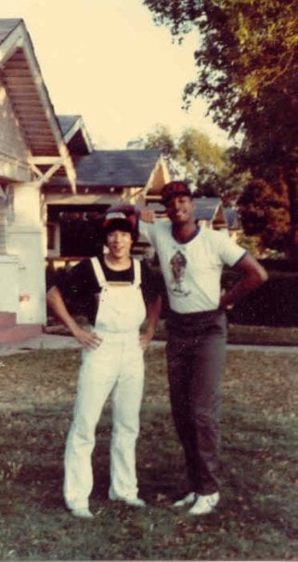 Lawrence Blocker's Instagram, Twitter & Facebook on IDCrawl