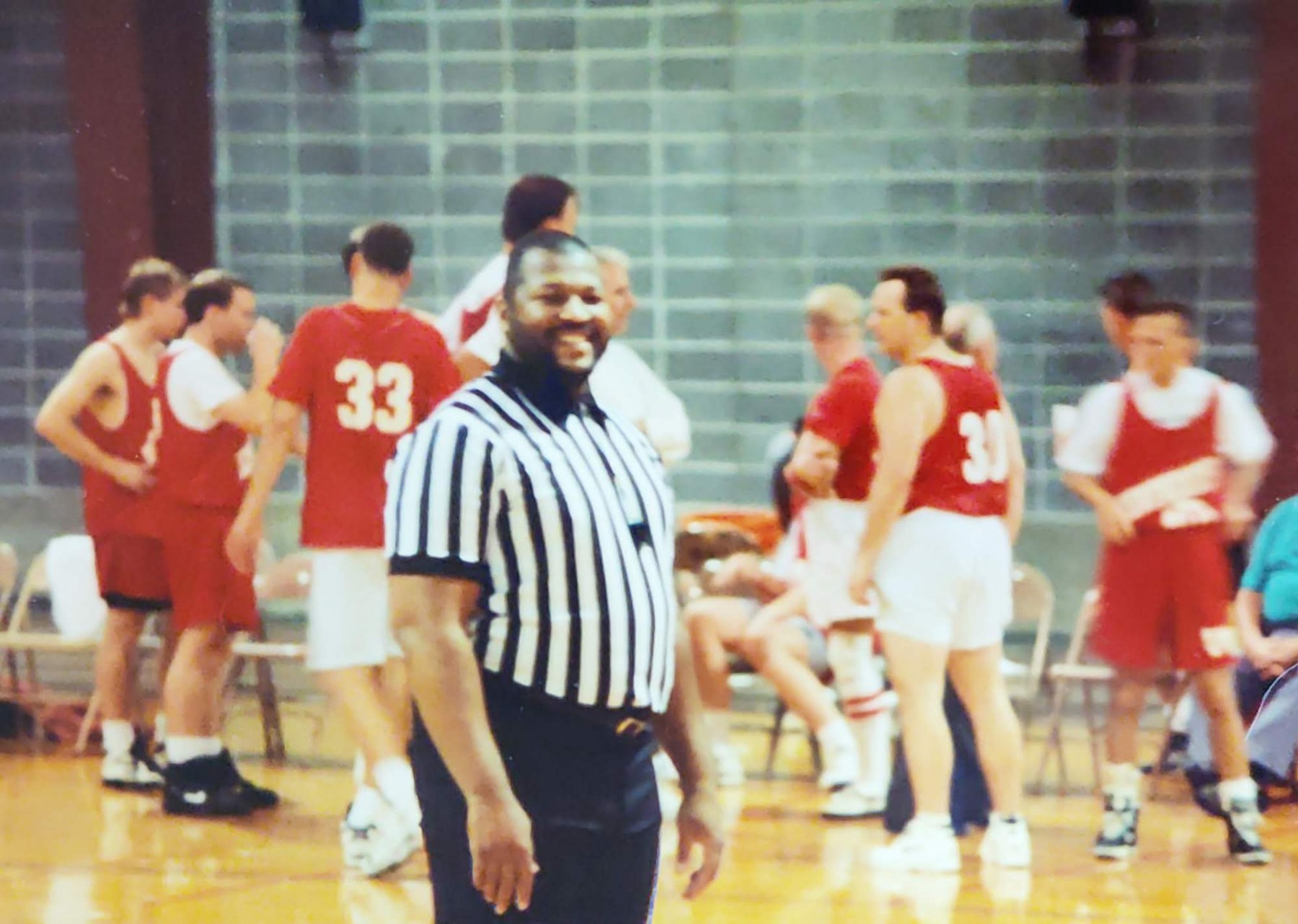 Lawrence Blocker's Instagram, Twitter & Facebook on IDCrawl