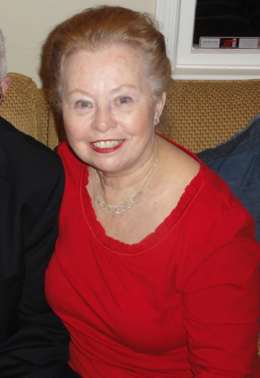Sally Kern Obituary - Cary, NC