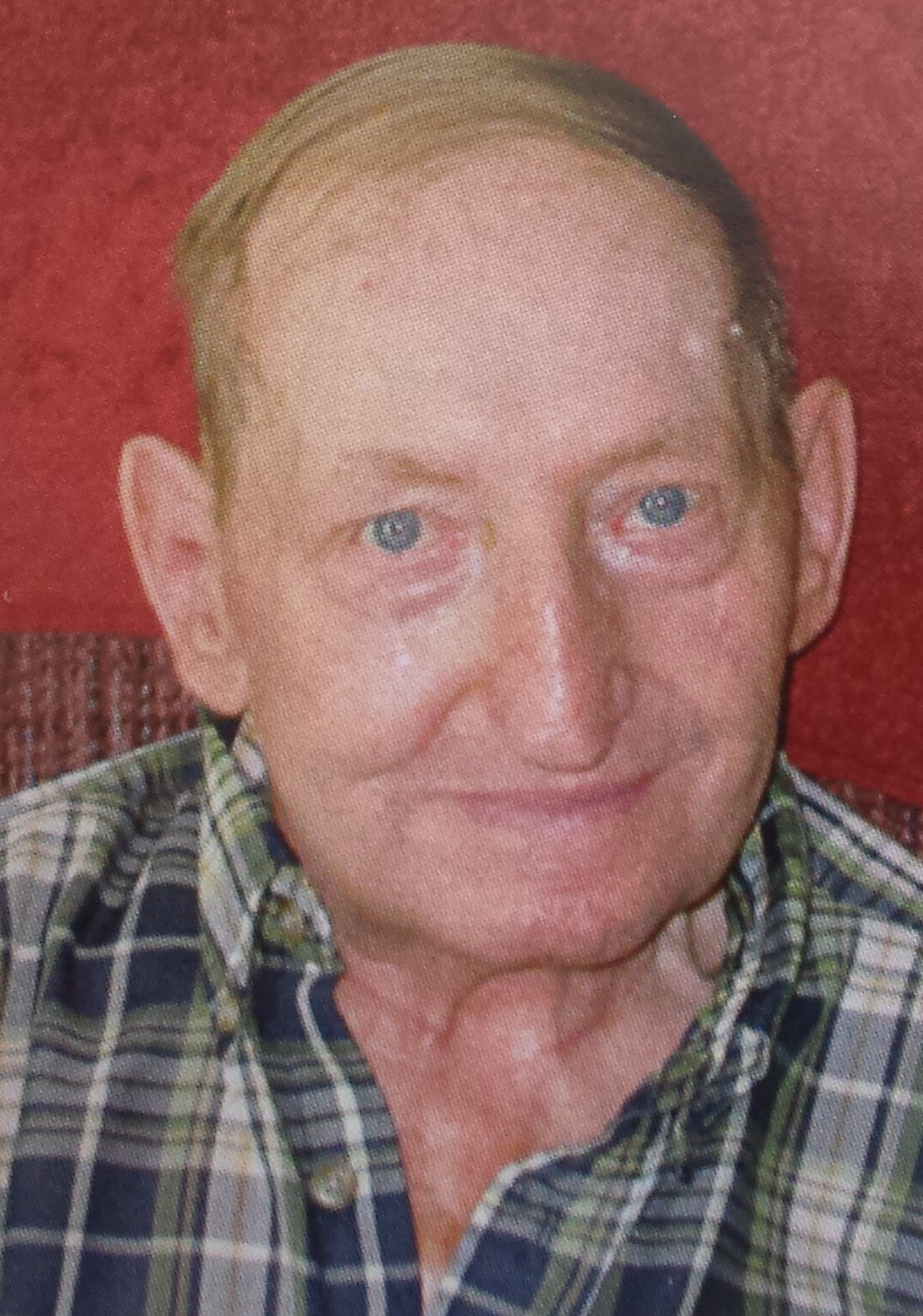 Robert D. Holtz III Obituary - Albion, MI