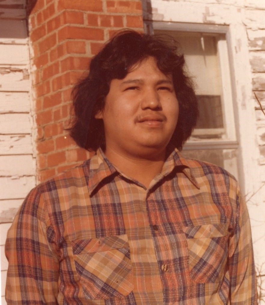 James Williams Obituary - Del City, OK