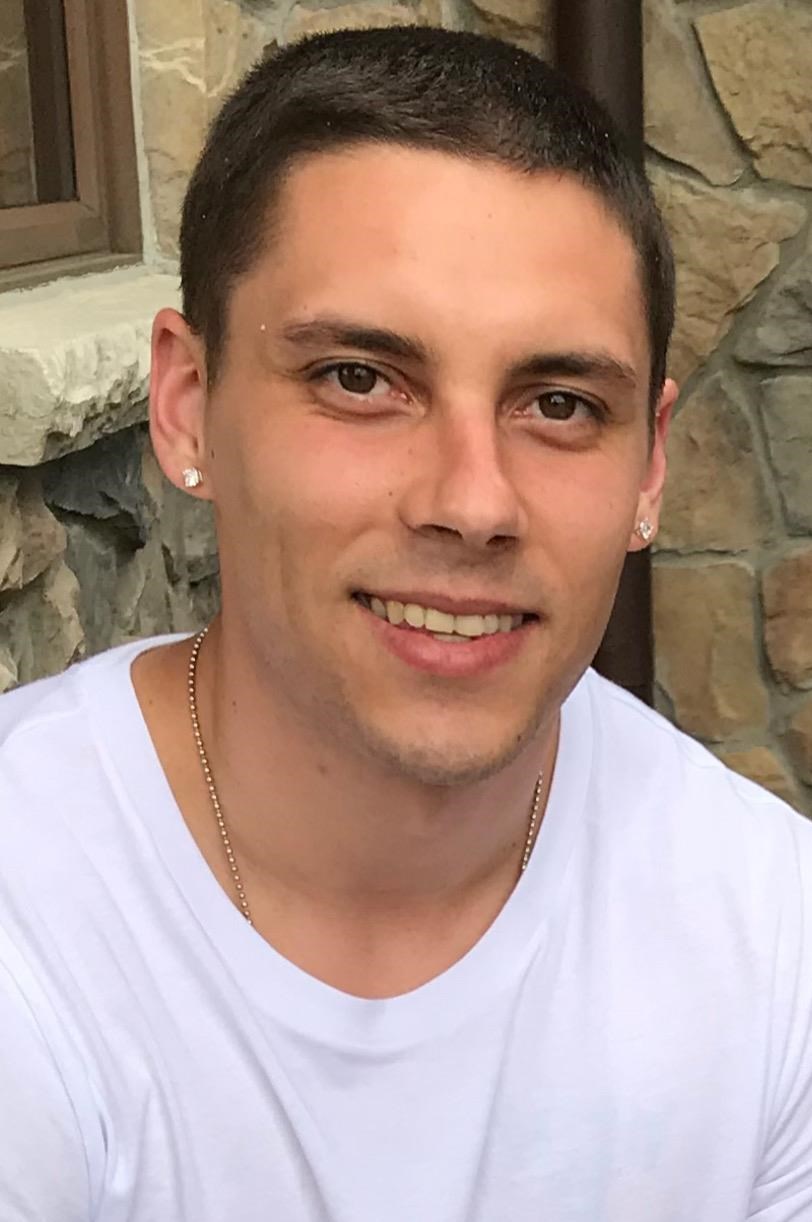 Anthony Joseph DiCarlo Obituary - Highland, MI