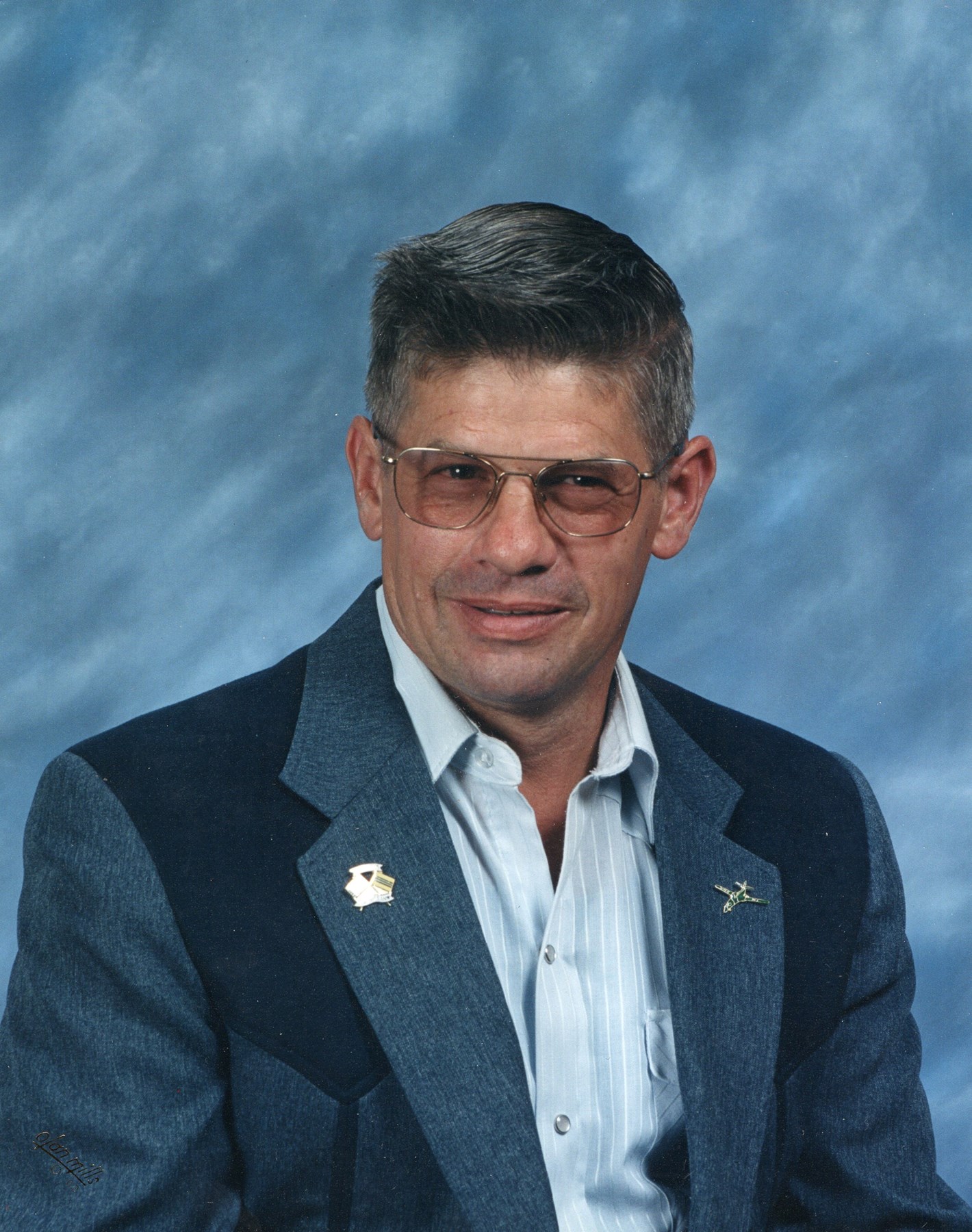 Duane Thelen Obituary - DeWitt, MI