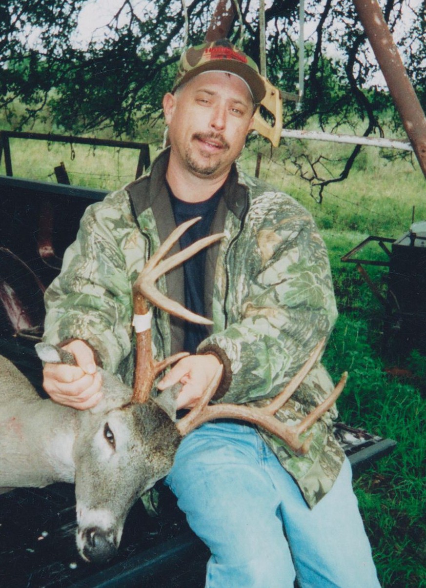 Glenn Rutledge Obituary - Houston, TX