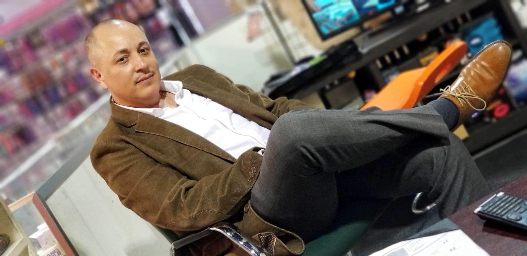 Efrain Reyes Obituary - Phoenix, AZ