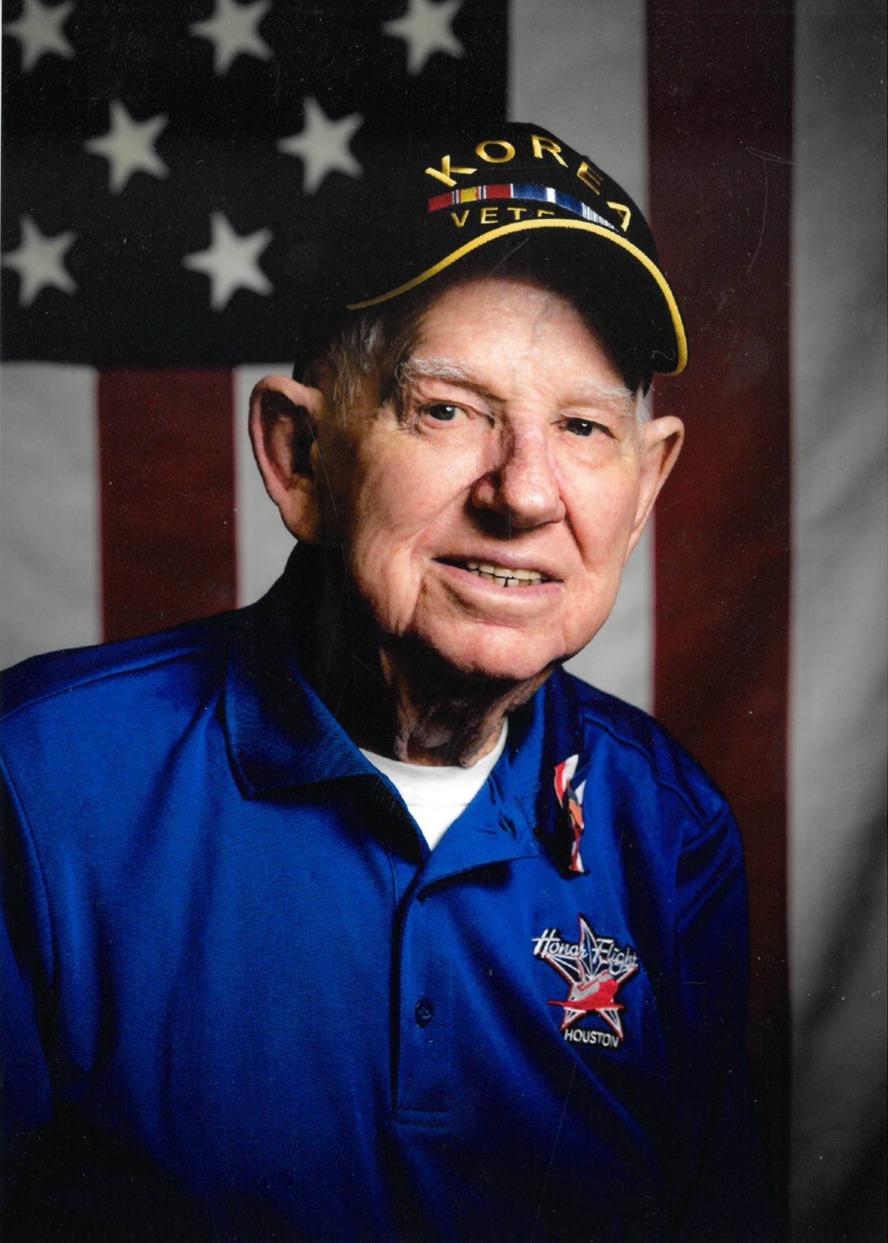 Henry Milligan Obituary - Houston, TX