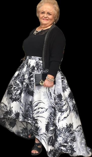 Maria Flippo Obituary - Davie, FL