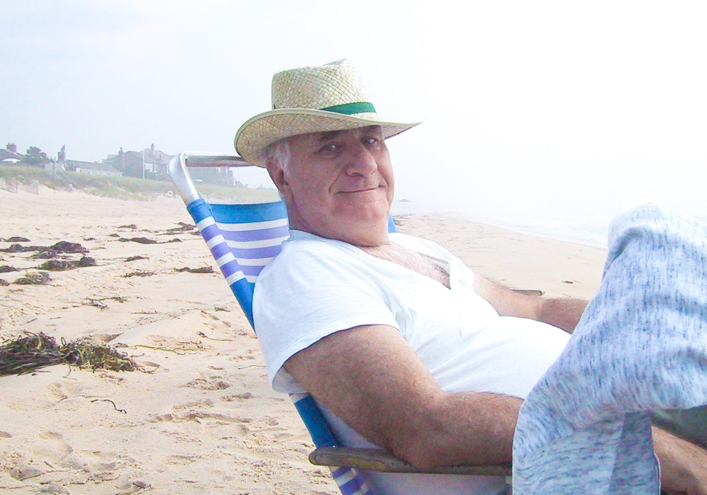 John Annibale Badini Obituary - Stamford, CT