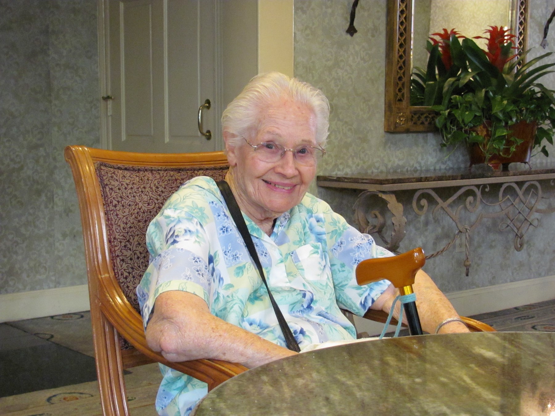 Eleanor Conover Obituary - Pensacola, FL