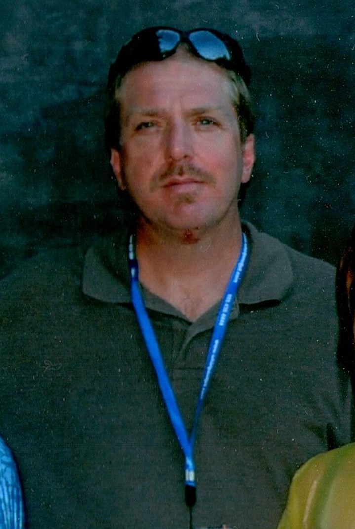 Stephen Heavrin Obituary - New Albany, IN