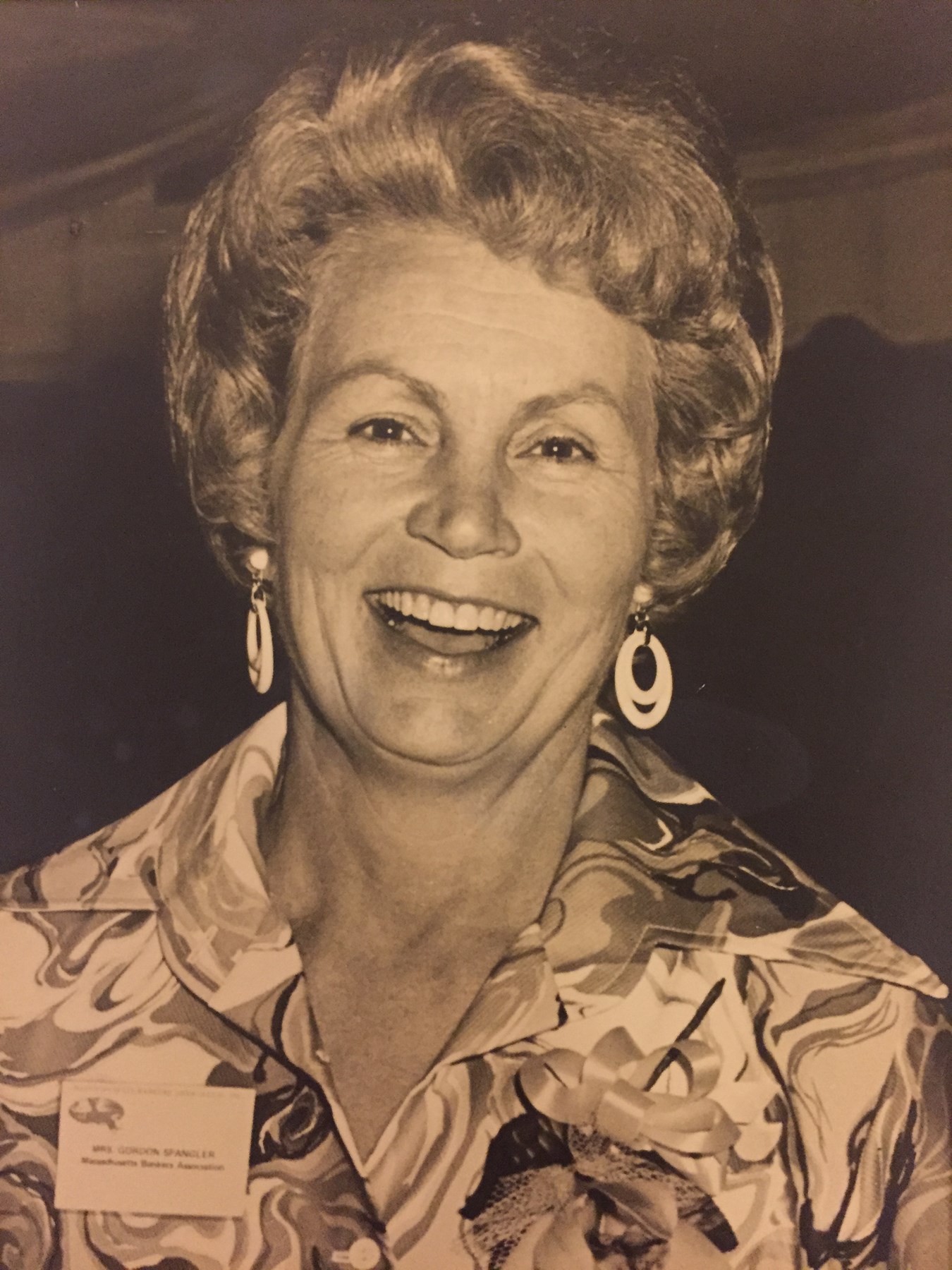 Ruth Spangler Obituary - Sandwich, MA