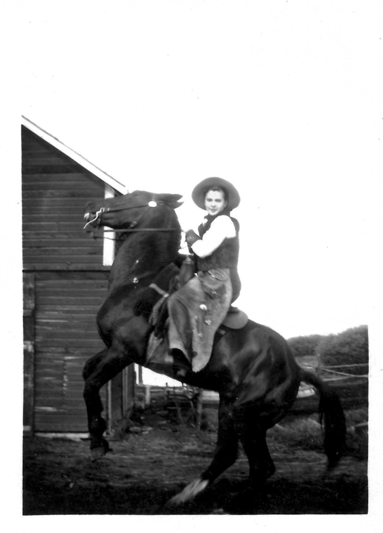 Isabel Rayner Obituary - Edmonton, AB