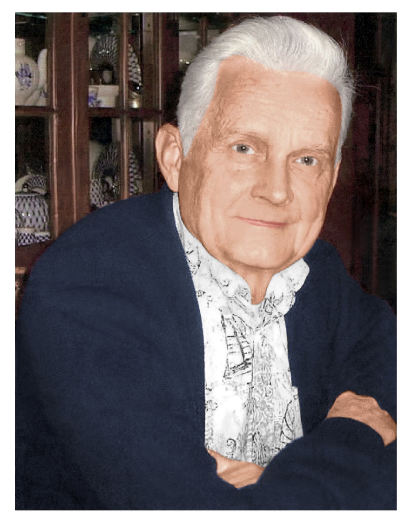 Carl Stig Morberg Obituary - Bellevue, WA