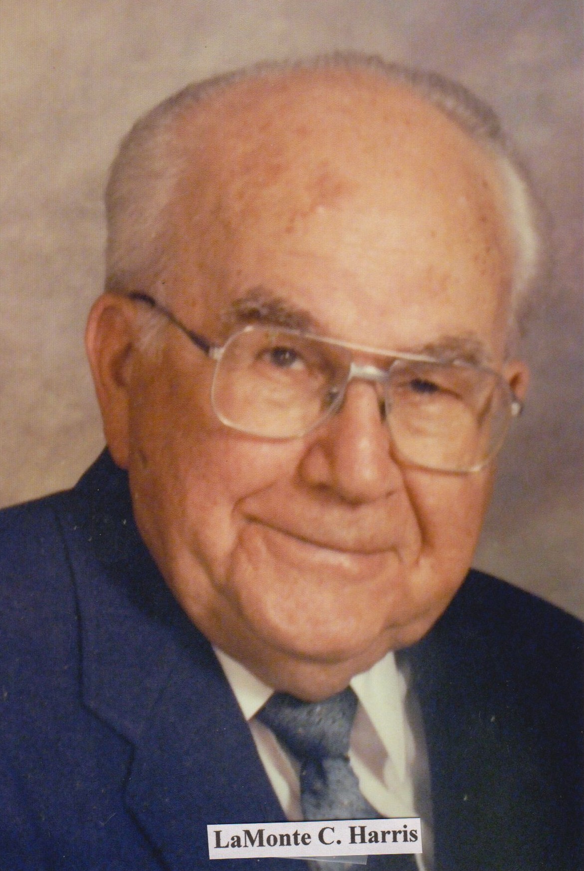 LaMonte Harris Obituary - Overland Park, KS