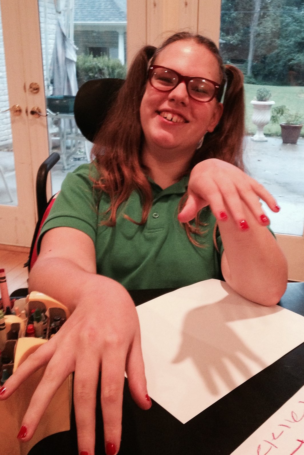 Haley Margaret Halbrook Obituary - Sarasota, FL