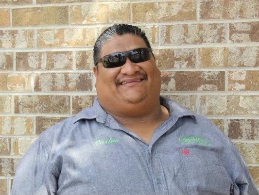 Carlos Castor Obituary - El Paso, TX