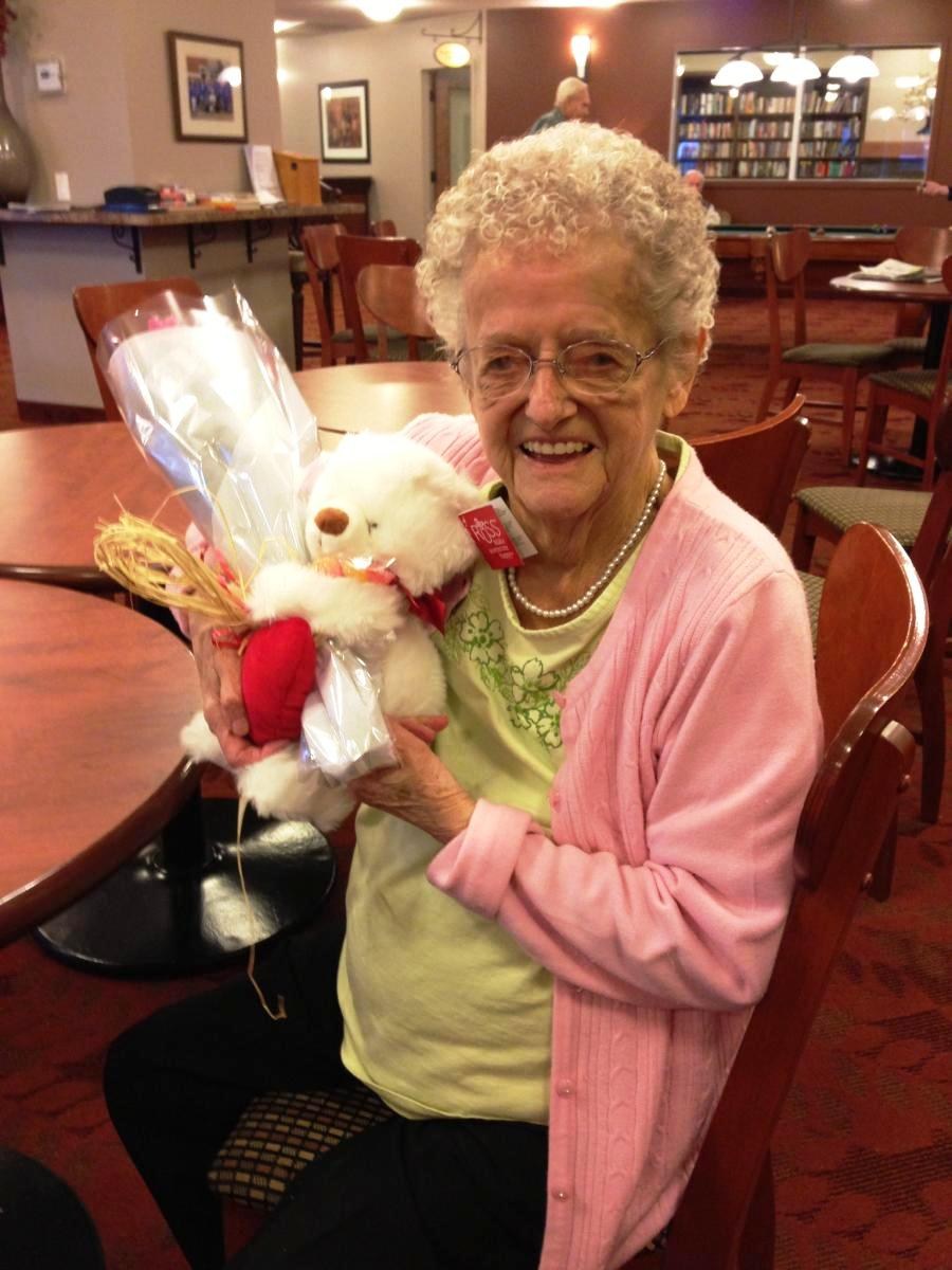 Joyce Martyn Obituary - Mission, BC