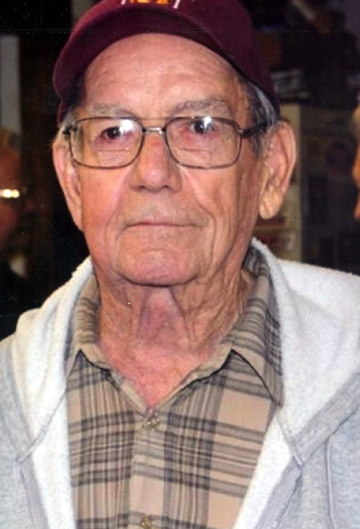 Edward Wayne Rosser, Sr. Obituary - Lynchburg, VA