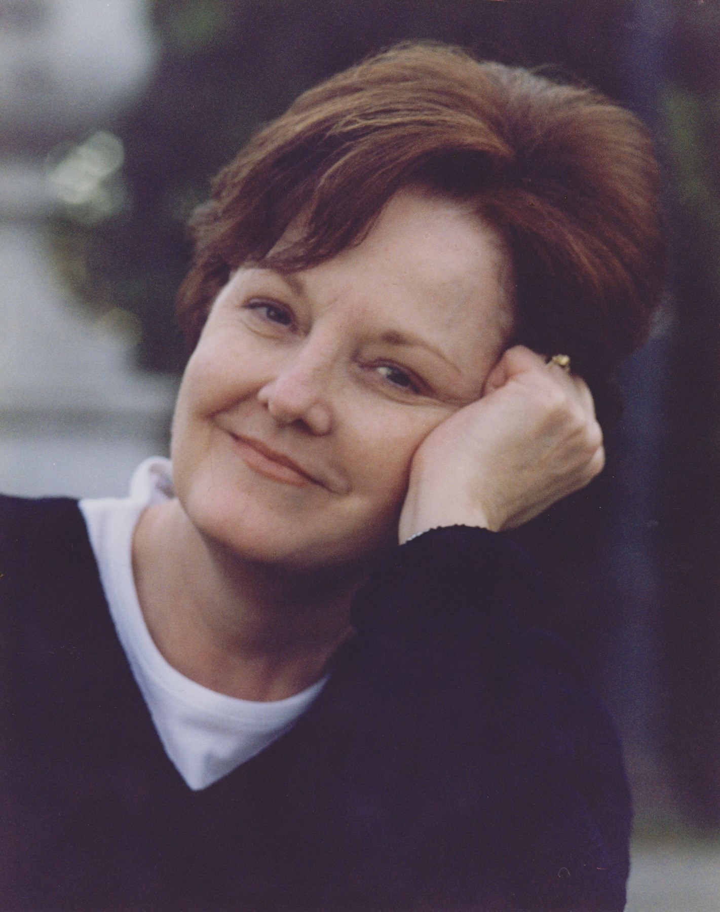 Mary Patricia Fitzhenry Obituary - Red Bluff, CA