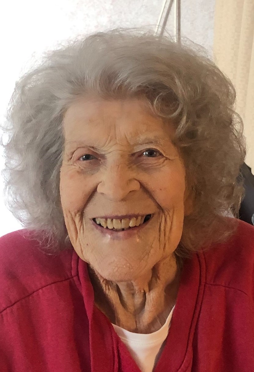 Geneva Bonen Obituary - Kokomo, IN