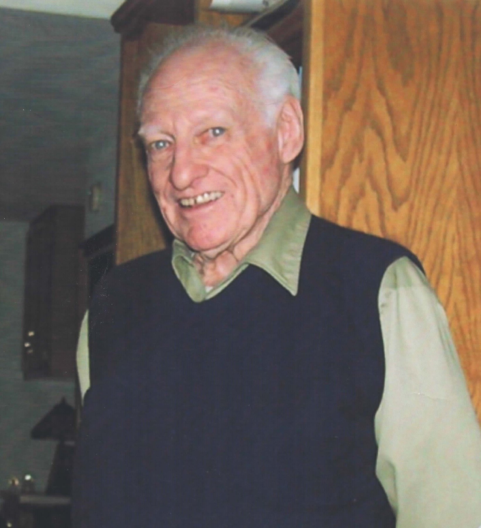 Richard Johnson Obituary - Yuma, AZ