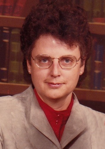 Jacqueline Deans Theaker Obituary - Guelph, ON